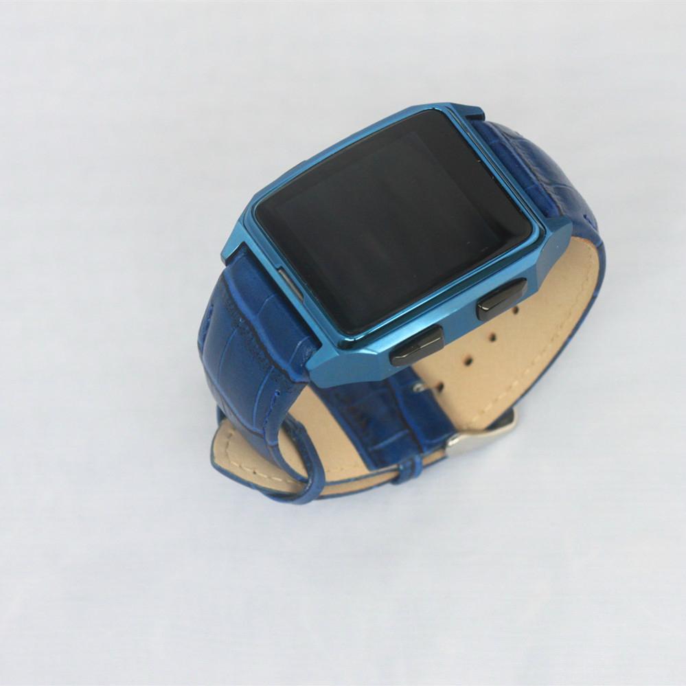 2016 EXS 3G SOS GPS fall detector watch for elderly - G99 (China ...