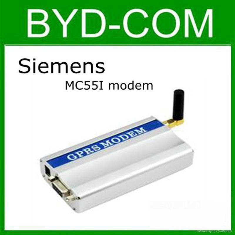 CINTERION MC55i MODEM for RS232 USB SMS VOICE SUPPORT (China ...