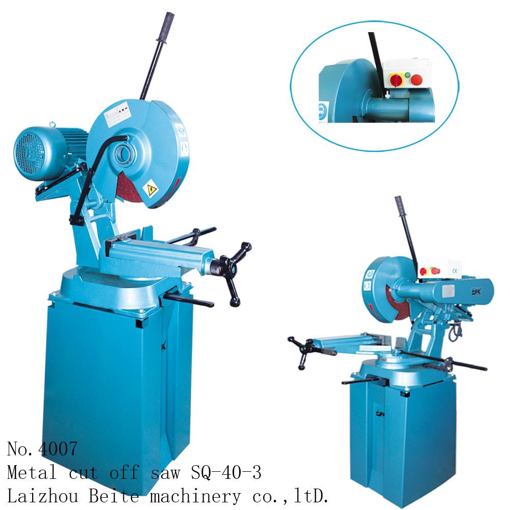 cold saw cut off saw metal saw cut-off saw Pipe cutting machine Cut off ...