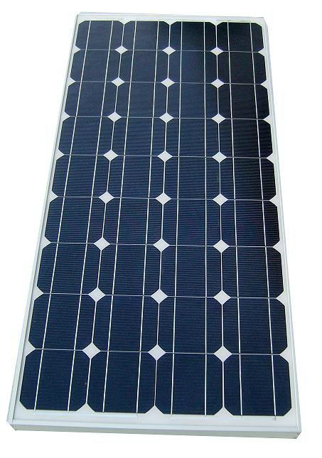 High Efficiency Solar Panel - 5-300W - YD (China Manufacturer) - Other ...