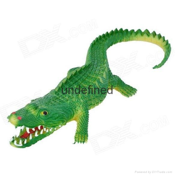 Vinyl PVC Plastic Model Animal Figure Mascot Kids Toys - KKL-PFM011 ...