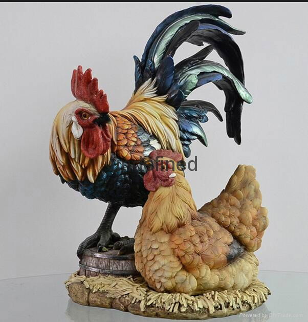 Vinyl PVC Plastic Model Animal Figure Mascot Kids Toys - KKL-PFM011 ...