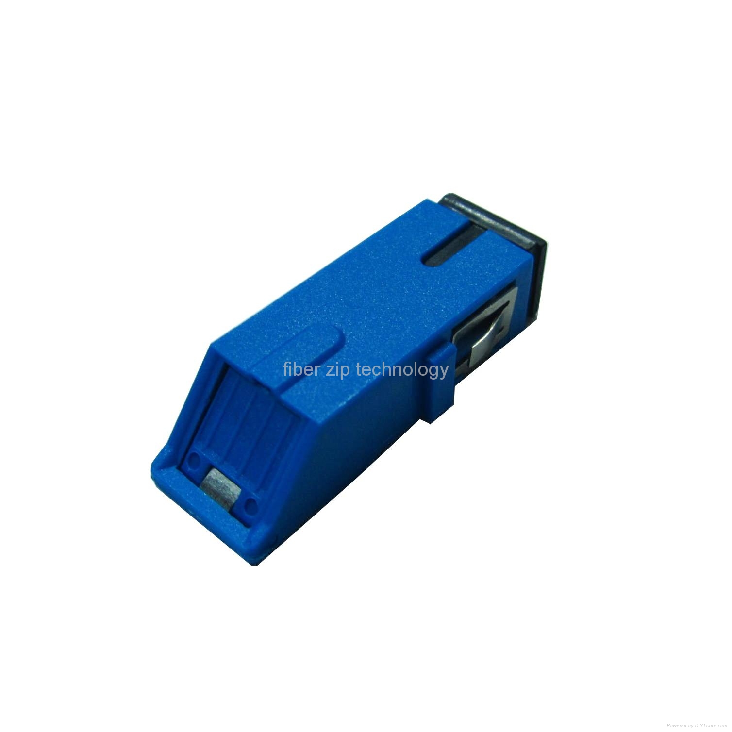 Fiber Optic Adapters - Fiberzip (China Trading Company) - Optical Fiber ...