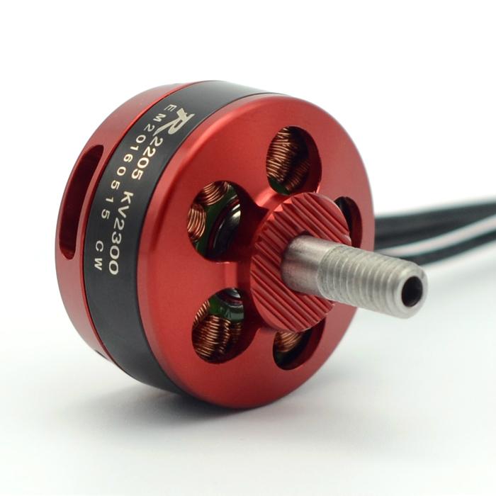 High speed drone racing motor rc airplane - Edge R2205 - Sunnysky ...