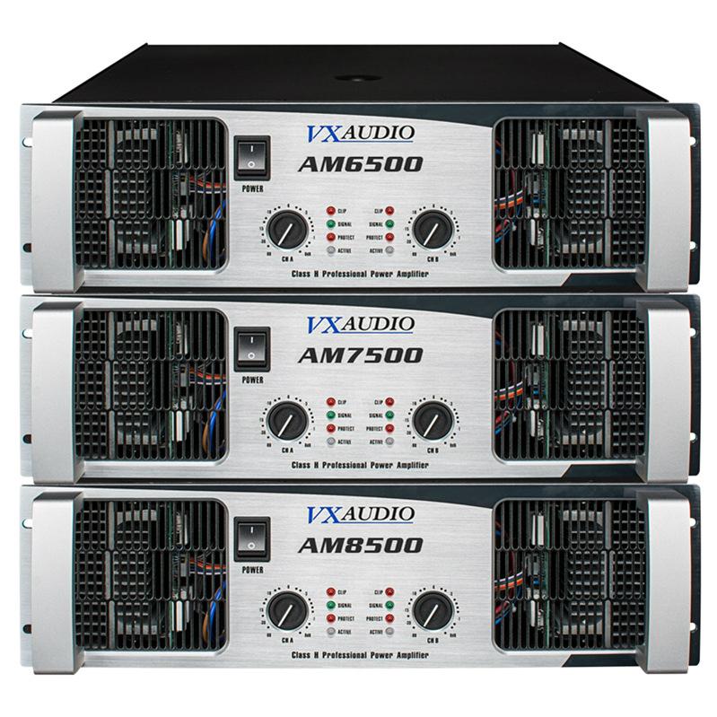 High Performance Big power amplifier - AM series - VX (China ...