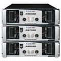High Performance Big power amplifier - AM series - VX (China ...