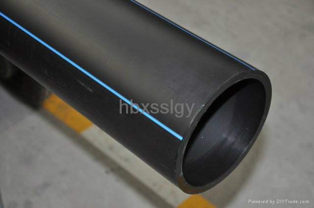 ISO Manufacture pe63/80/100 pipes water supply - PE63 PE80/100 ...