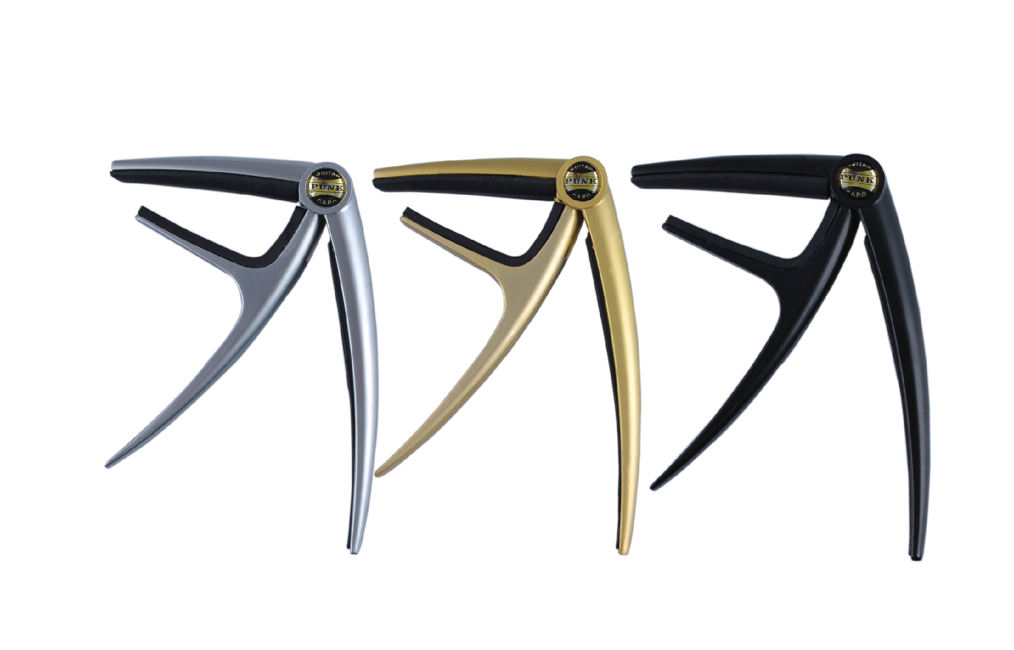 guitar accessories guitar capo without spring in big stock factory ...