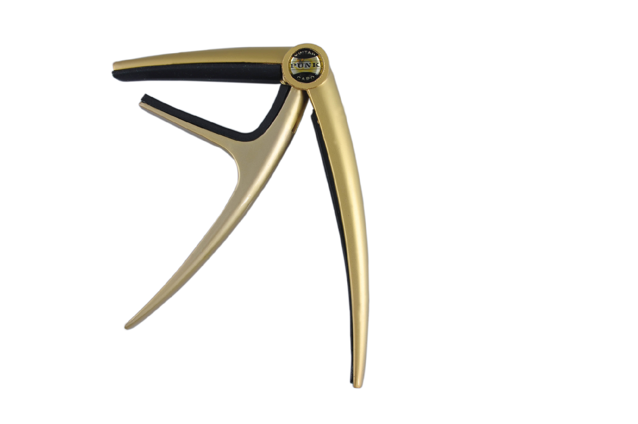 guitar accessories guitar capo without spring in big stock factory ...