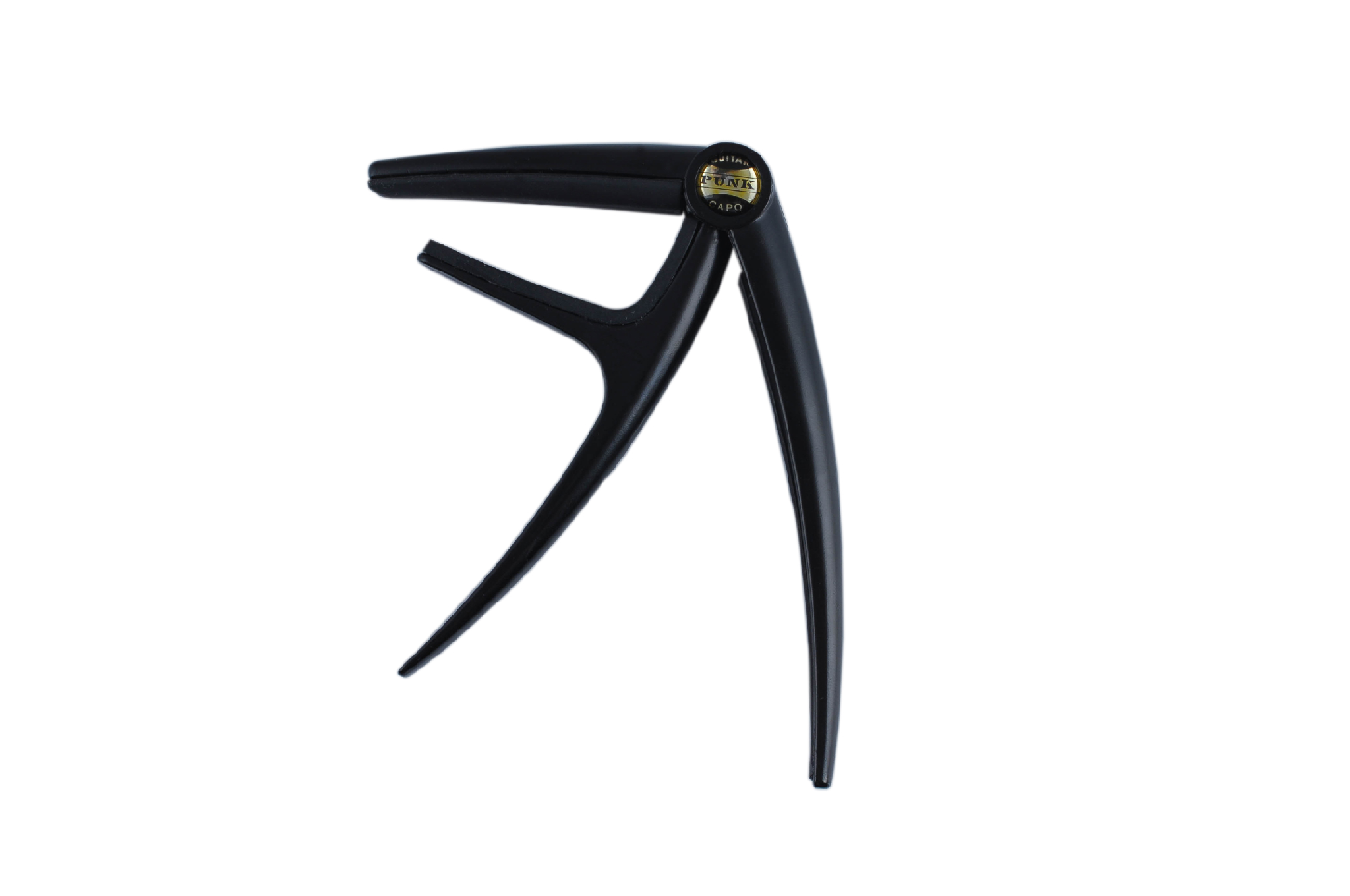 guitar accessories guitar capo without spring in big stock factory ...
