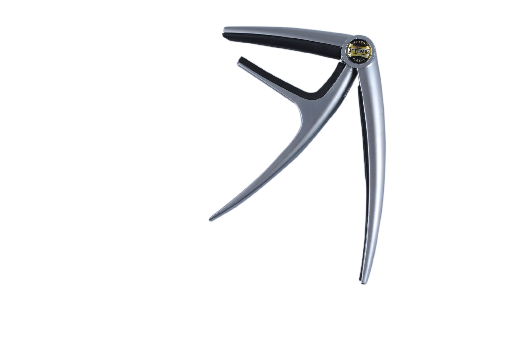 guitar accessories guitar capo without spring in big stock factory ...