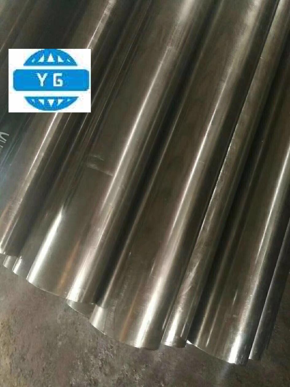 Gas Spring Steel Pipe - yeguang steel (China Manufacturer) - Steel Pipe ...