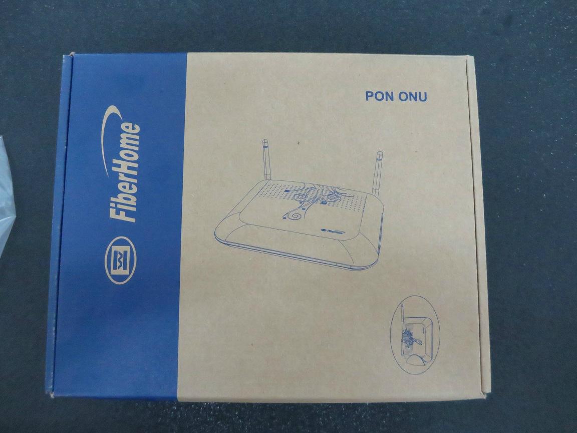 Original FiberHome AN5506-04-F GPON ONU - AN5506-04F - Fiberhome (China ...