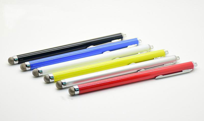 Screen Touch Ball Pen Magnetic Stylus Pen - ST001 - Seatrend (China ...