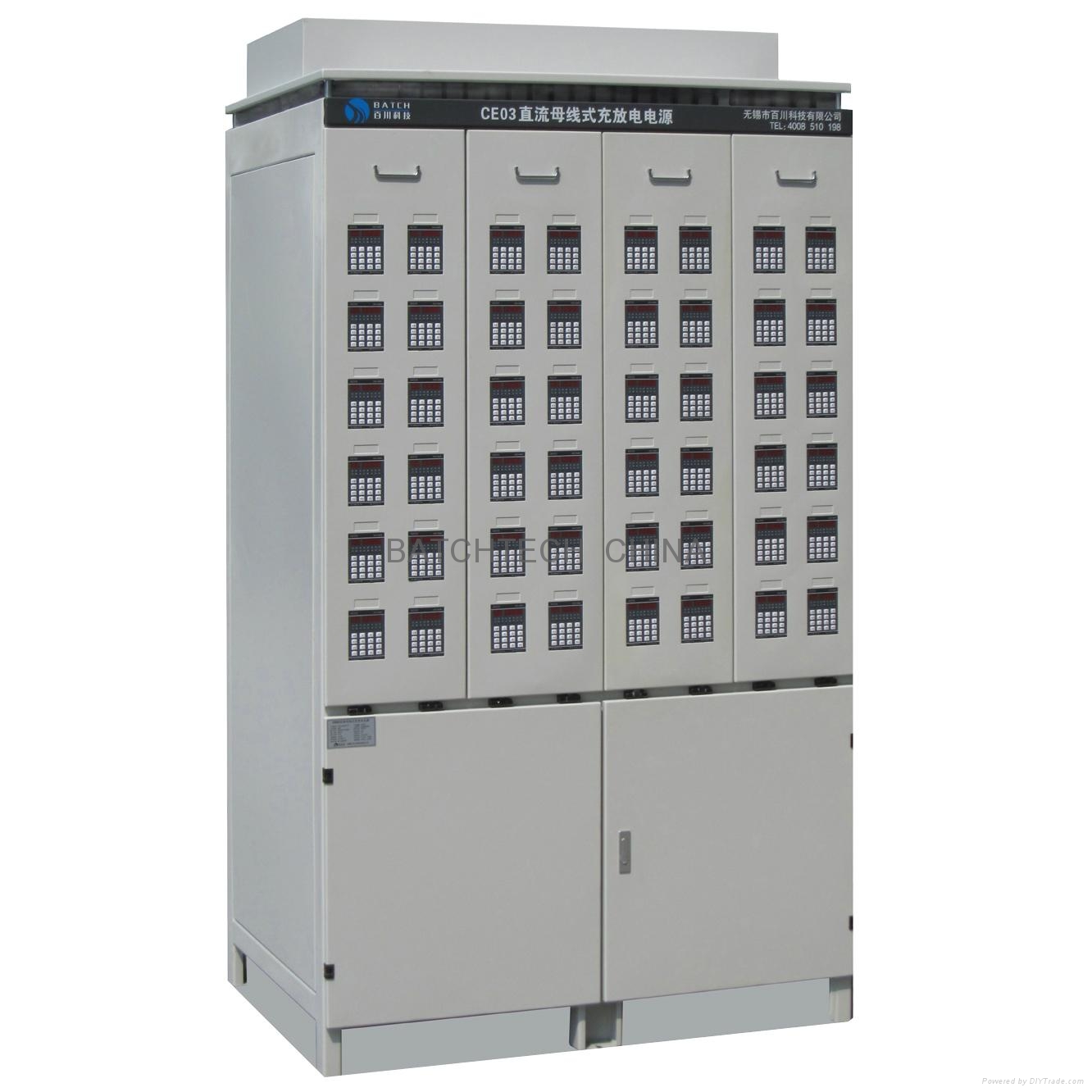 CE03Small-capacity battery formation Charger/Discharger - 048-5A10A ...