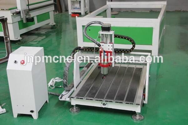 woodworking cnc router 6090 for sale - PMSK (China Manufacturer ...