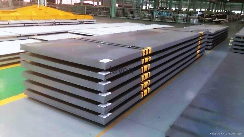 nuclear power steel plate - 00002 (China Trading Company) - Other ...