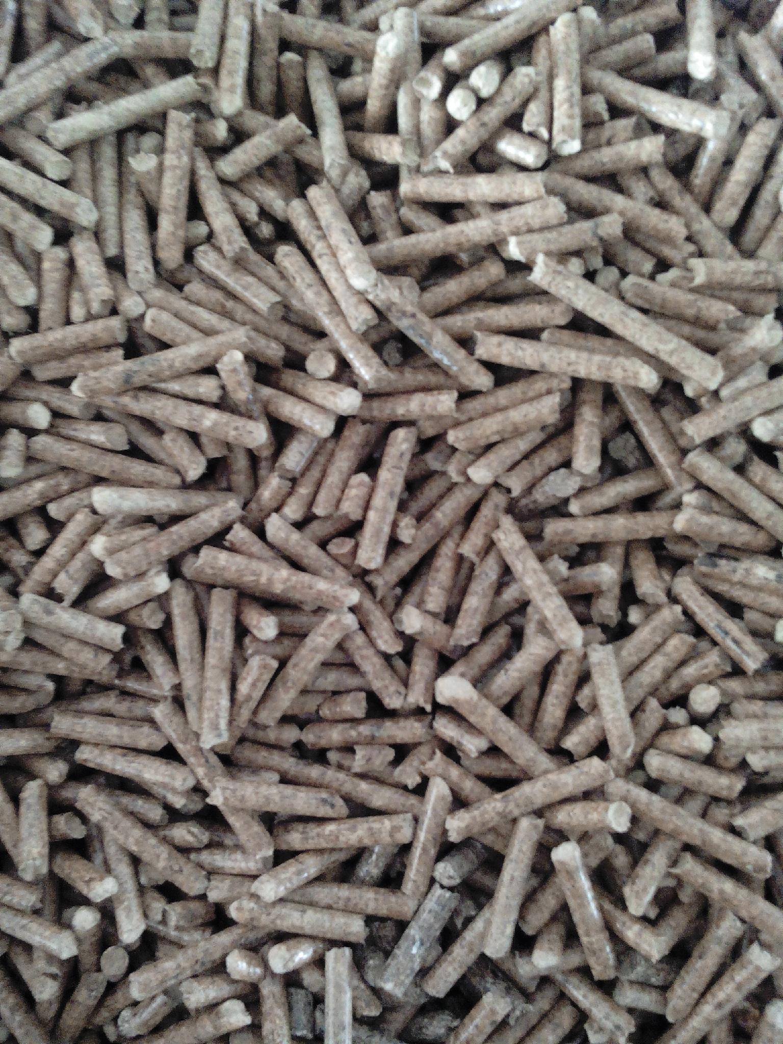 WOOD PELLETS Biomass Fuel - 2016 - Vdeltafuel (Vietnam Manufacturer ...