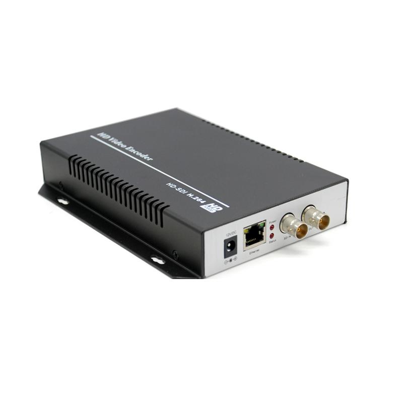 H.264 Ethernet SDI IP video converter - FE101-WIFI - FOXWEY (China ...