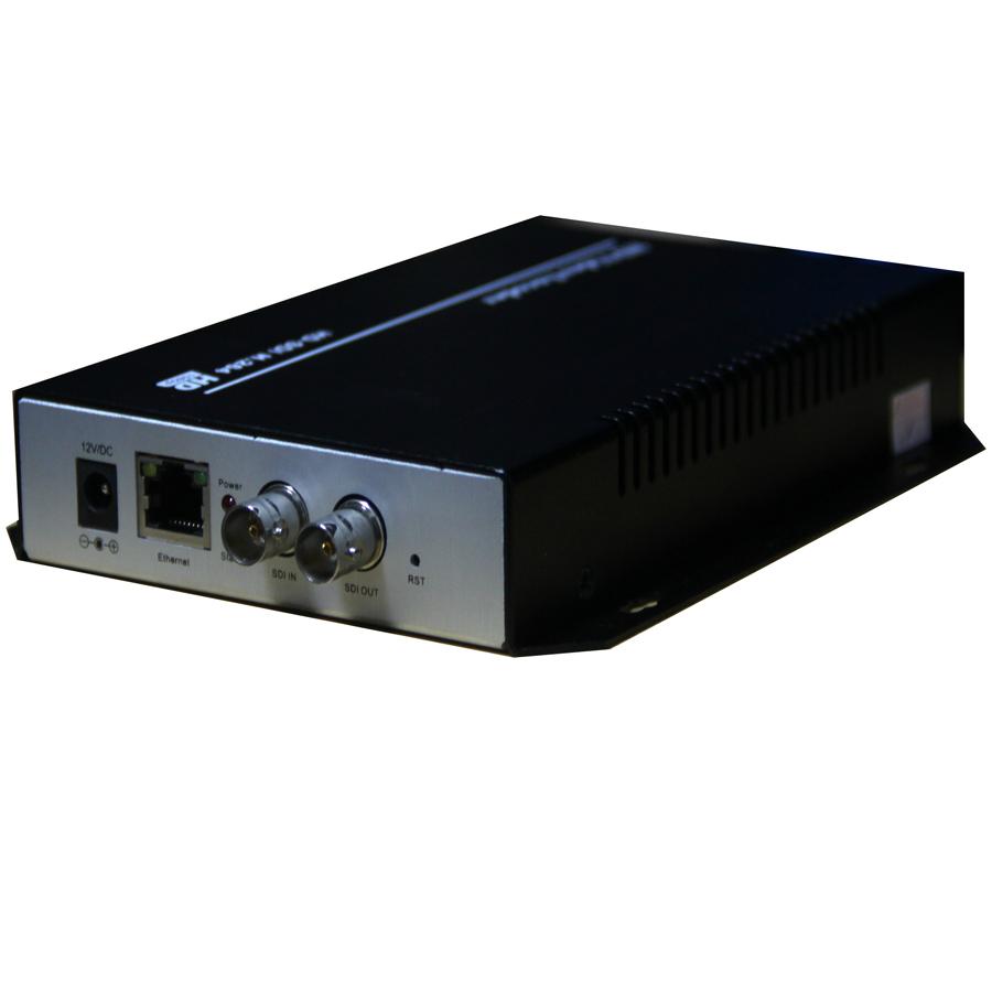 H.264 Ethernet SDI IP video converter - FE101-WIFI - FOXWEY (China ...