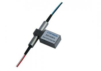 2x2 single mode mechanical optical switch - Zi Guan (ZG) (China ...
