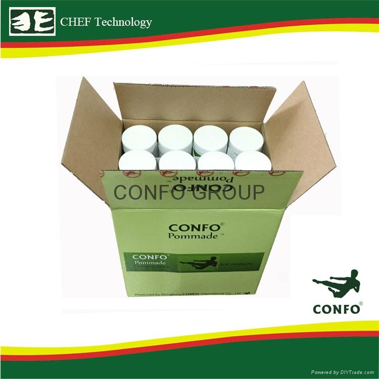 2016 NEW Best quality CONFO essential balm in China (China Manufacturer ...