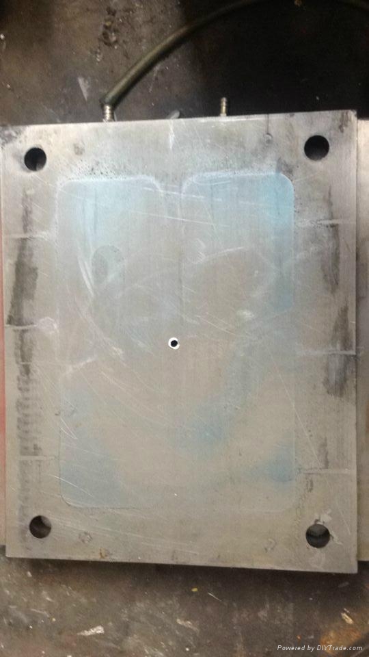 Plastic Mold For Rectangular Size Divider - ZGD-010 - zhongqida (China ...