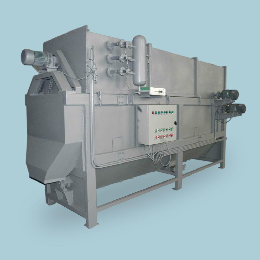 Automatic Bag Slitter with High Quality and Best Price - XL000 ...