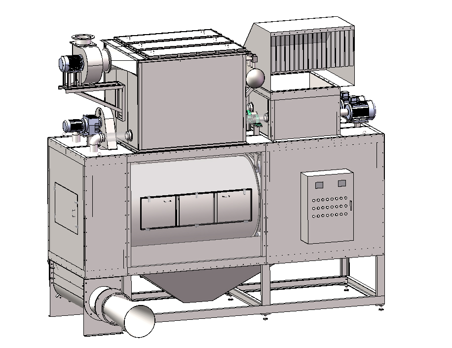 Automatic Bag Slitter with High Quality and Best Price - XL000 ...