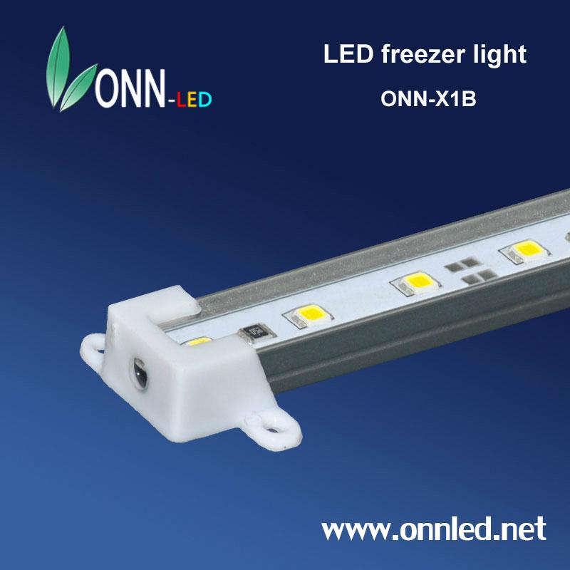 3/4/5/6/7ft 12v 24v aluminum led cooler light / Led freezer Light - X1A ...