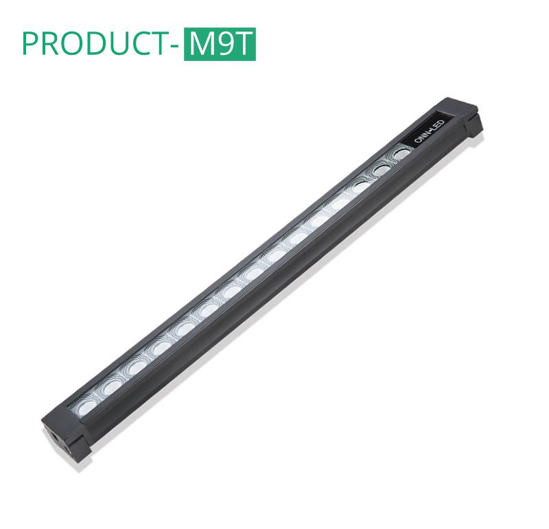 IP67 LED Machine Light / Tube CNC work light - M9T - ONN (China ...