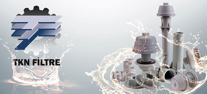 TKN FILTER NOZZLE (Turkey Trading Company) - Filters - Machinery ...
