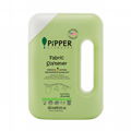 PiPPER STANDARD Natural Fabric Softener Natural Scent 900 ml ...