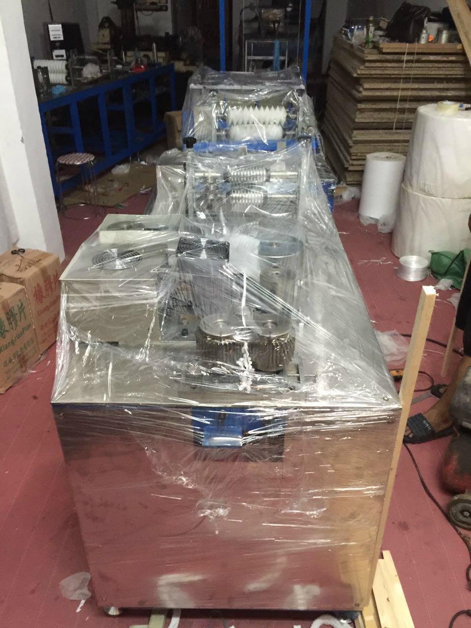 disposable nonwoven machine (China Manufacturer) - Textile Machinery ...