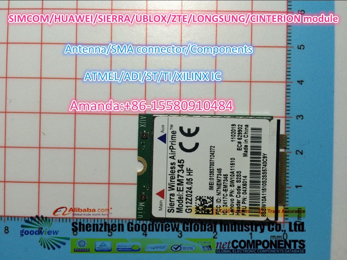 Original new Sierra 4G LTE MC7455 module (China Trading Company ...