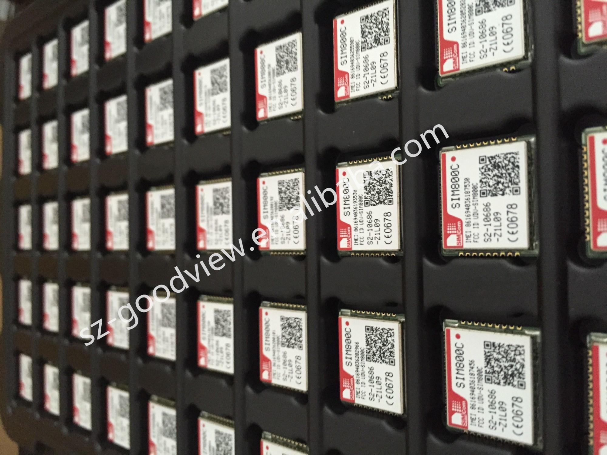 Low price of new original SIM800C sim868 GSM module - SIM800C/SIM868 ...