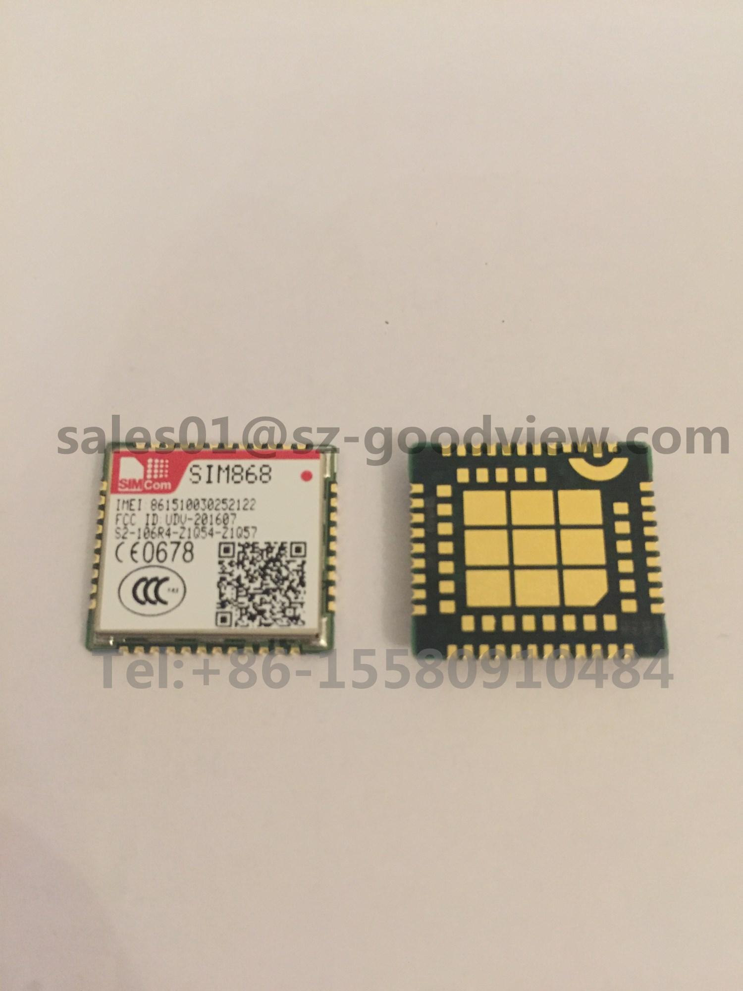 Low price of new original SIM800C sim868 GSM module - SIM800C/SIM868 ...
