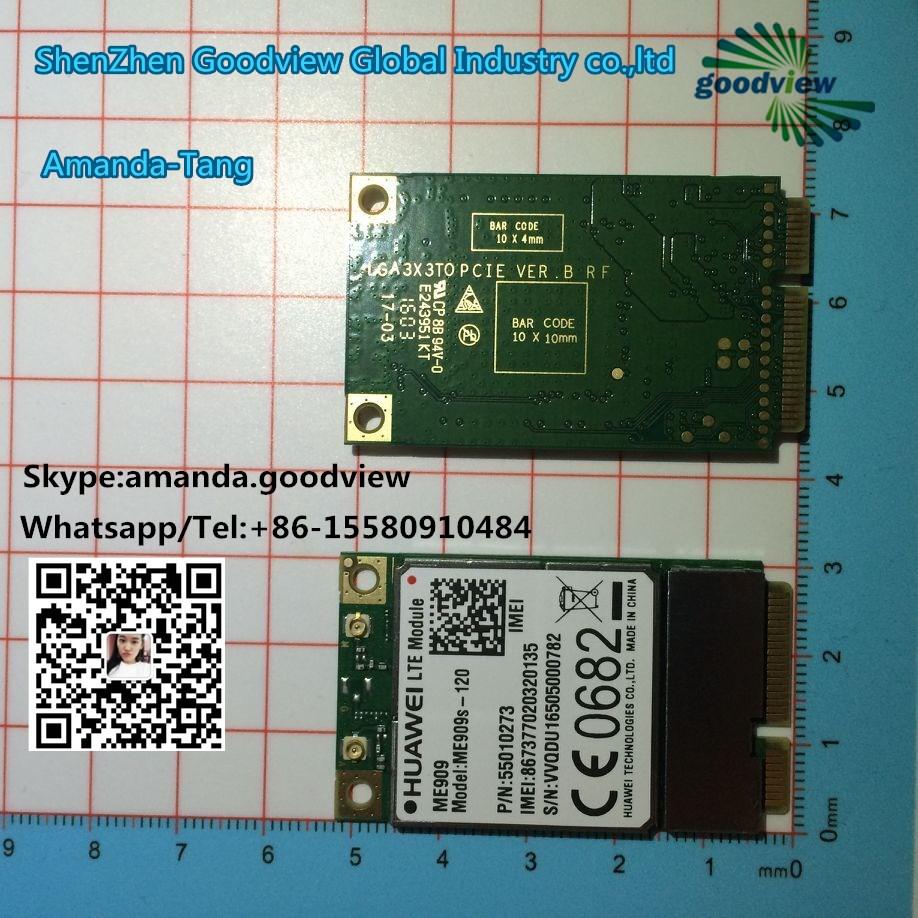 New&Original HUAWEI 4G LTE module ME909S-120 (China Trading Company ...