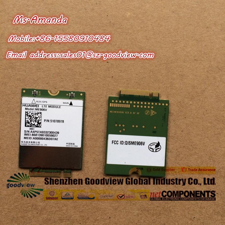 New&Original HUAWEI 4G LTE module ME936 (China Trading Company ...