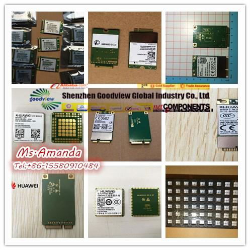 New&Original HUAWEI 4G LTE module ME906V (China Trading Company ...