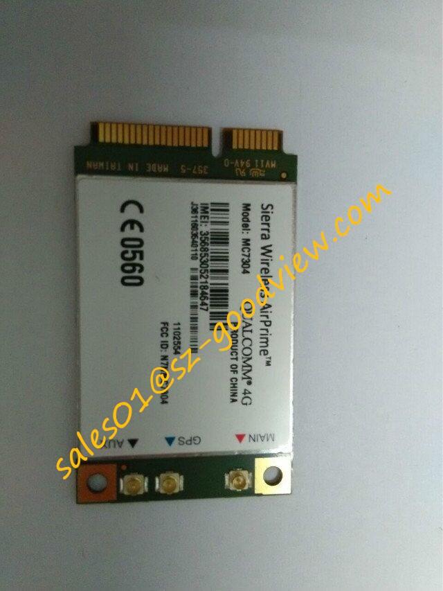 4G LTE Sierra wireless module MC7304 (China Trading Company) - Network ...
