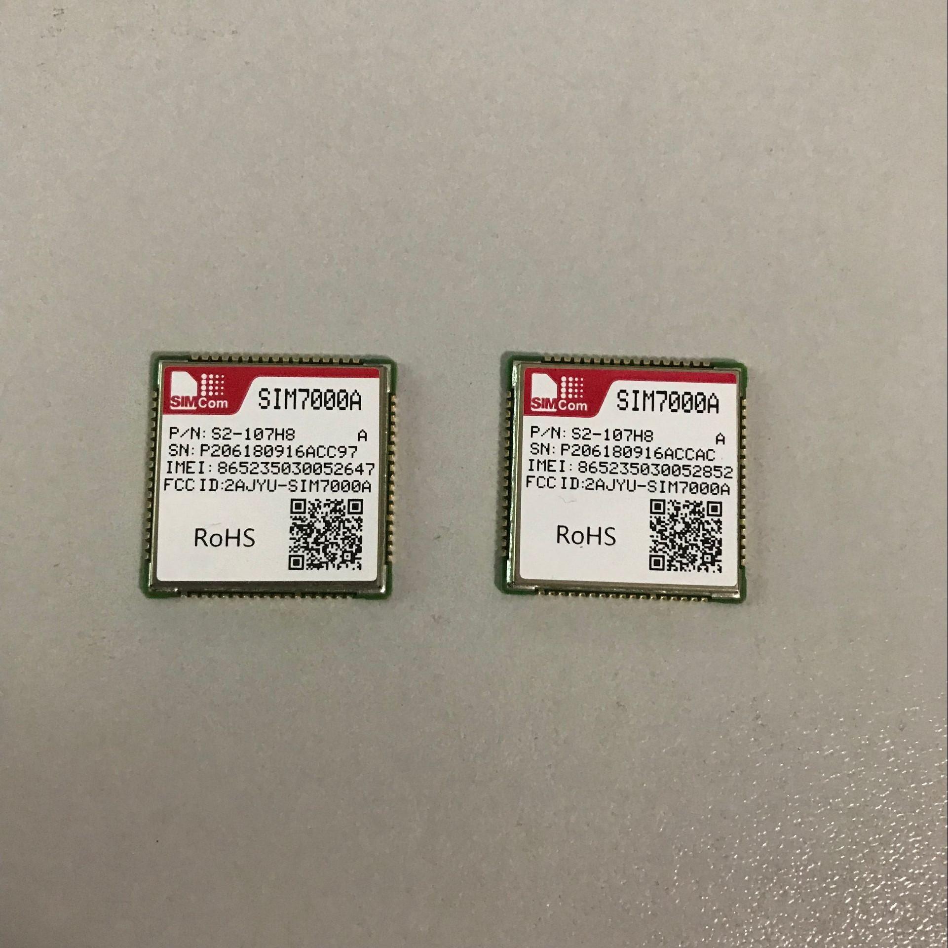 Simcom 4g lte SIM7000E SIM7000A Module (China Trading Company ...