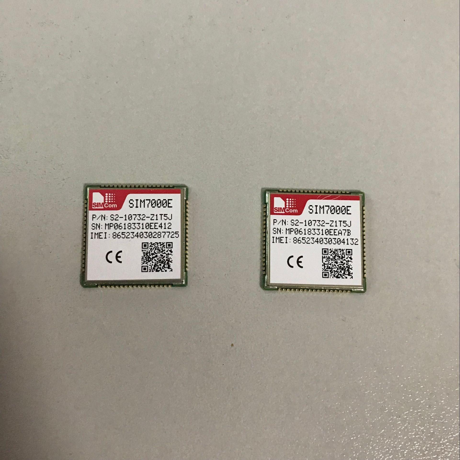 Simcom 4g lte SIM7000E SIM7000A Module (China Trading Company ...