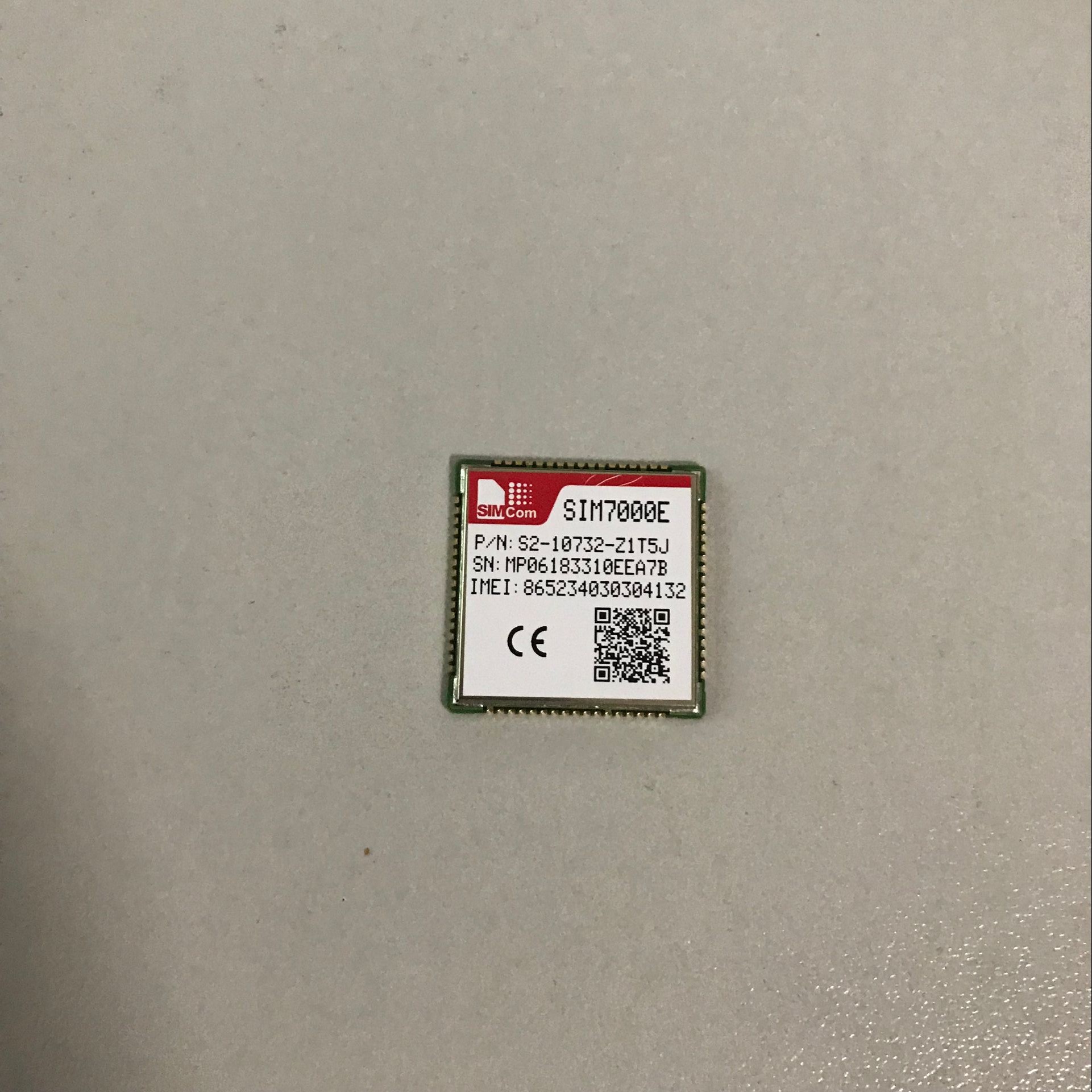Simcom 4g lte SIM7000E SIM7000A Module (China Trading Company ...