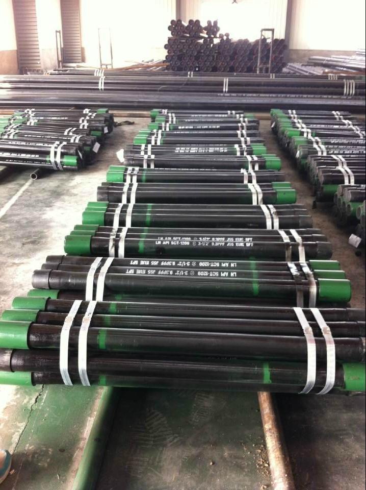 Casing&tubing pup joint - LUHAI (China Manufacturer) - Piping Tubing ...