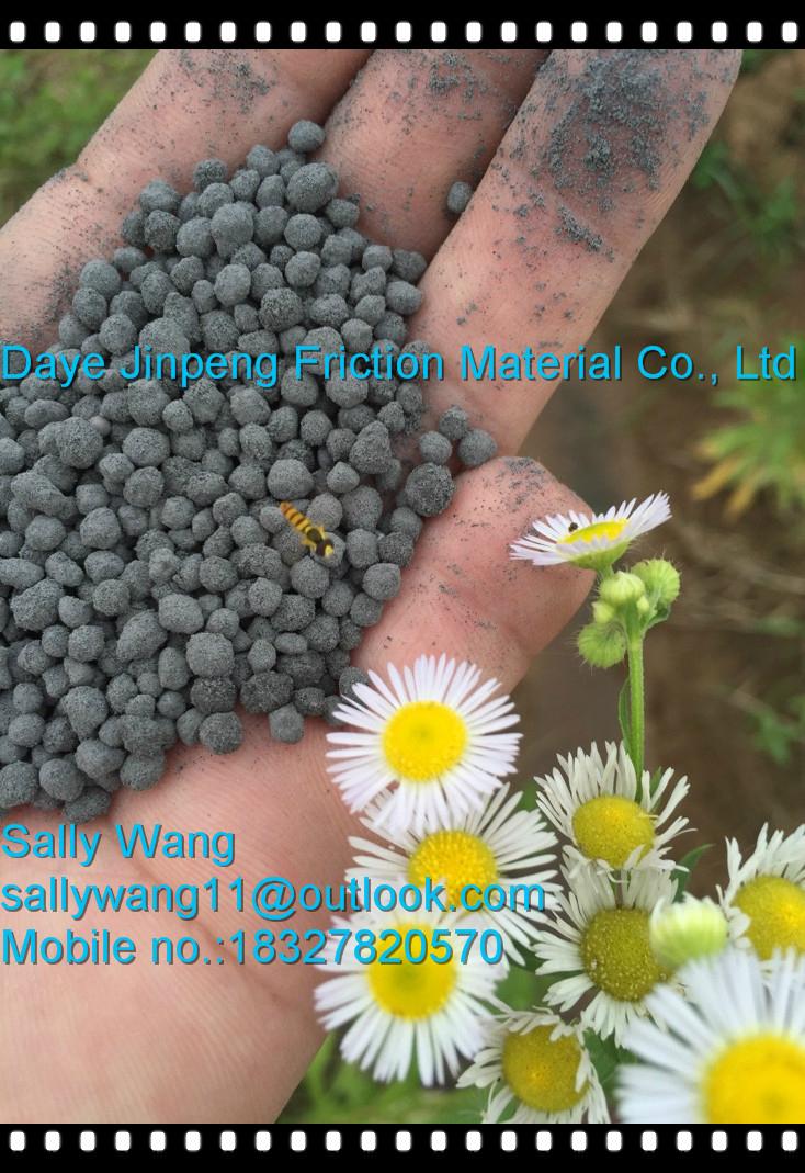 Wholesale Water Purification System Used Selenium Rich Particles 0