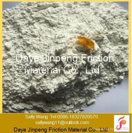 barite properties: Moh’s Scale Hardness is from 2.5 to 4.5 - 200mesh ...