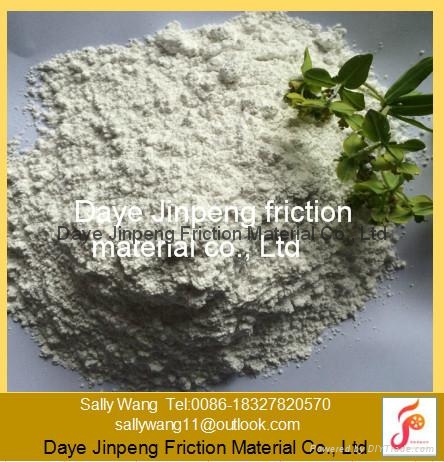 barite properties: Moh’s Scale Hardness is from 2.5 to 4.5 - 200mesh ...