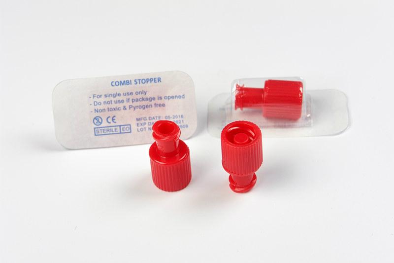 Combi Stopper/ Luer Cap - SZJN-CS01 - OEM/ODM (China Manufacturer ...