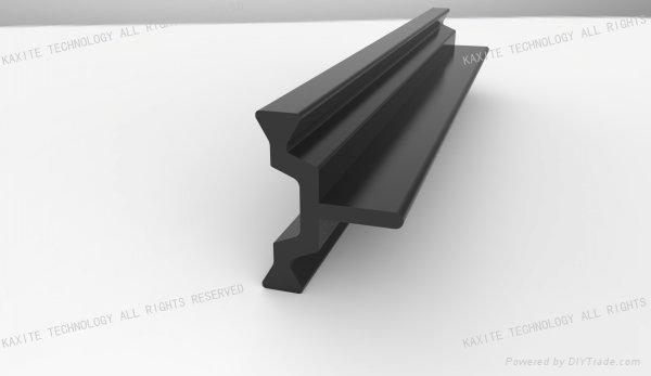 polyamide thermal barrier profile for thermal breaking system - 024 ...